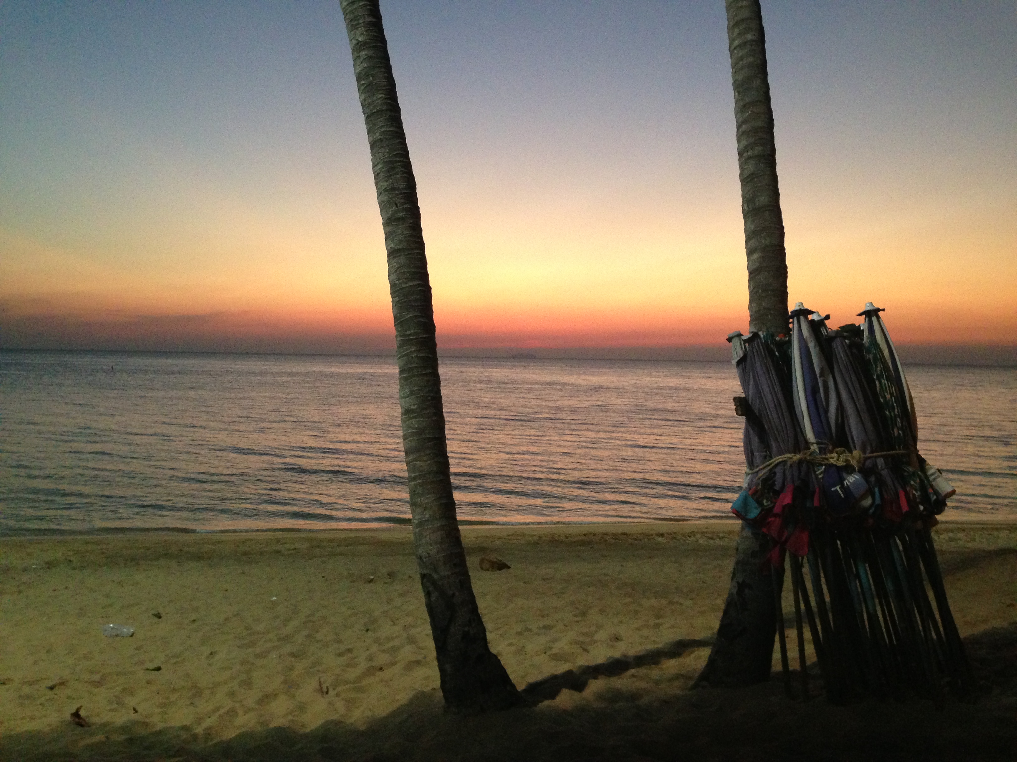 Setting up name server to manage .dk domain